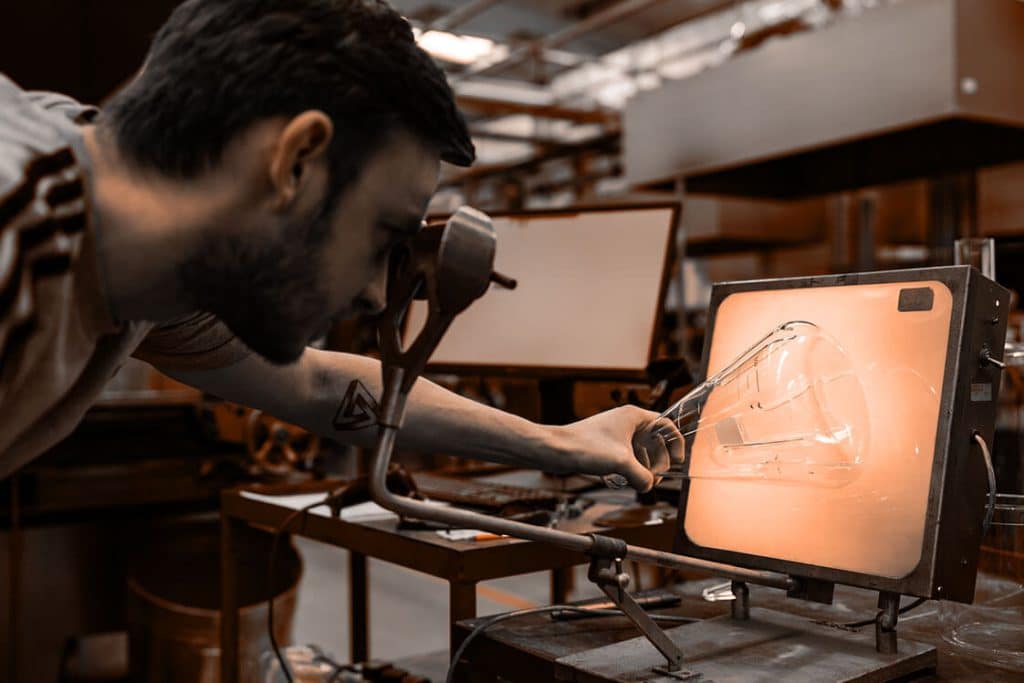 Scientific Glassware | Glass Solutions